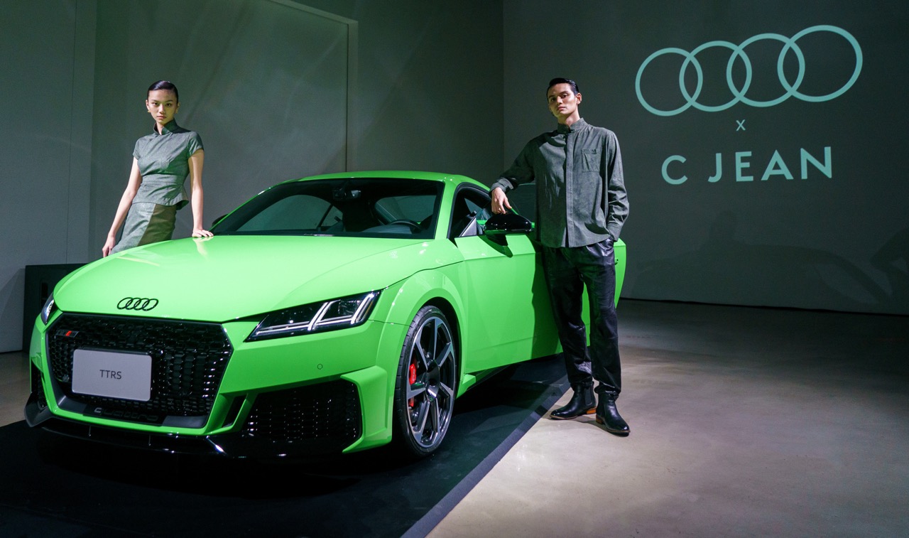 Audi Taiwan - JC & Associates CommunicationsJC & Associates Communications